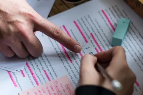 Scientific Editing Services For Research and Academic Paper Description