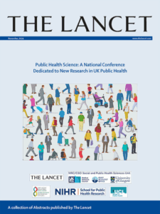 The Lancet – Impact, Indexing & Submission Guide.