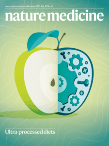 Nature Medicine Journal – Impact, Indexing & Submission