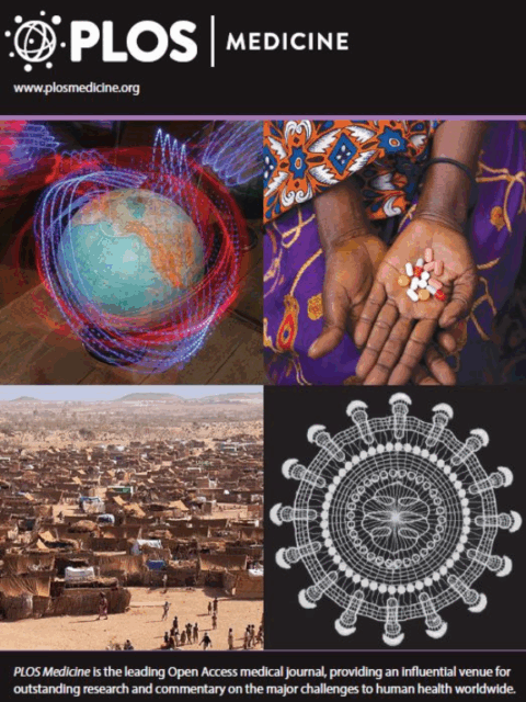 Submission Guidelines and Overview for PLOS Medicine