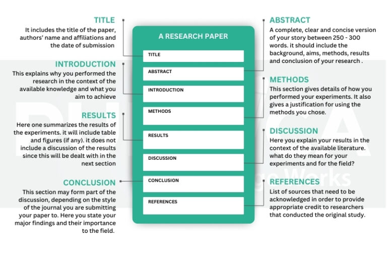 A Step-by-Step Guide to Writing a Research Paper for Publication